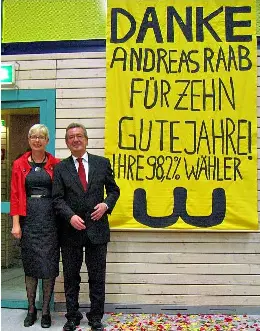 Zum Tode von Andreas Raab – ein Nachruf - PressReader