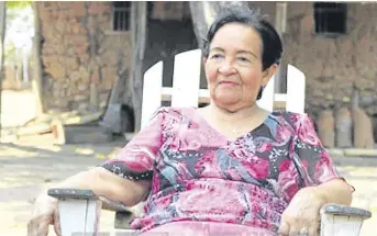 La historia de Matilde Lina - PressReader