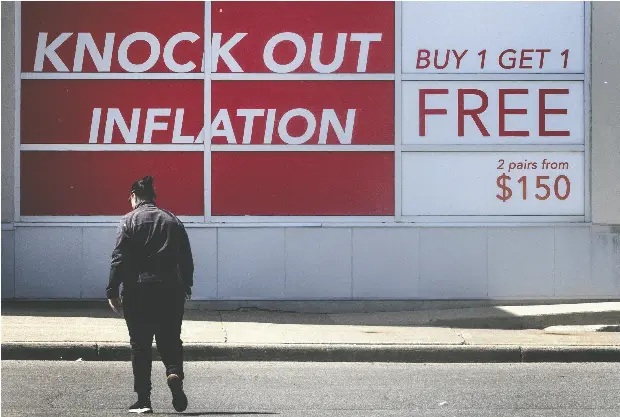 Many pressing pause on savings goals as living costs soar: study ...