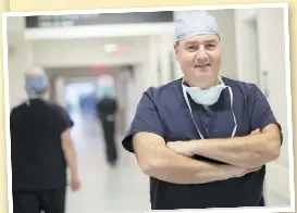 IL OPÈRE AU COEUR DURANT LE DÉCOMPTE DU NOUVEL AN - PressReader