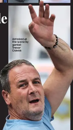 Judge: ‘A miracle no one died’ in village feud as gardaí uncover ‘Stone ...