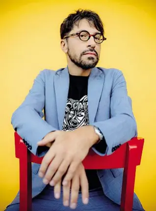 Un Requiem per Francesco - PressReader