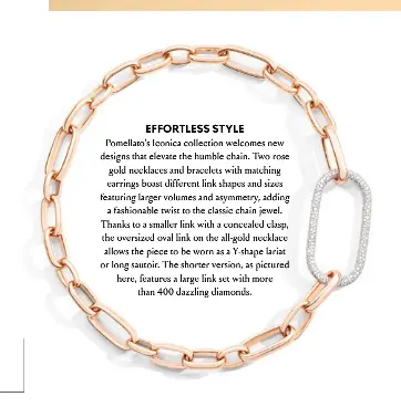 EFFORTLESS STYLE - PressReader