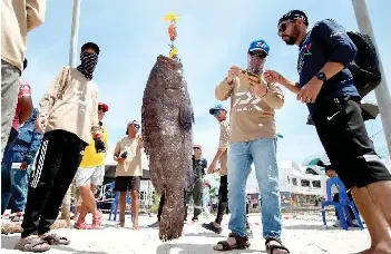 Labuan’s tourism landscape set for rejuvenati­on - PressReader