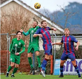 Football Ashton & Backwell decide to drop out of Toolstatio­n League ...