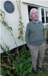 Winter is coming - PressReader