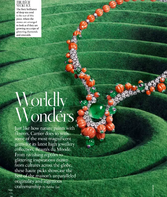 Worldly Wonders - PressReader