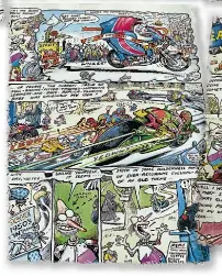 OGRI’S ORIGINS - PressReader