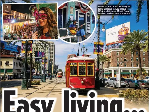 Visitors will hold it Deer - PressReader