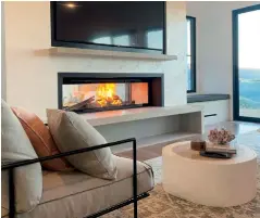 Winter warmers - PressReader