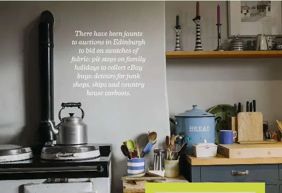 Enduring PASSION - PressReader