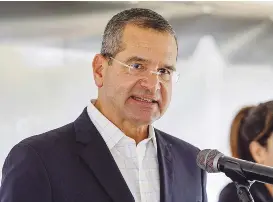 LLAMA “REGUERO” LA DISPUTA PPD EN PONCE - PressReader