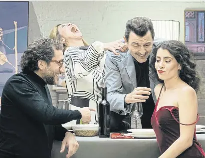 ¿Cuándo dejas de ser joven? - PressReader