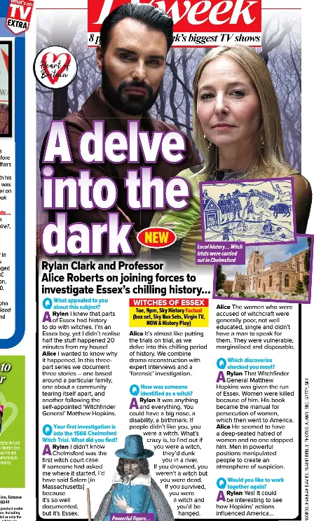 Farewell... - PressReader