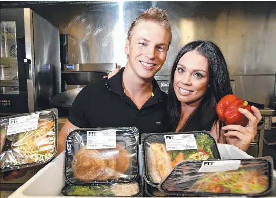 As liquidator picks up pieces, new venture opens - PressReader