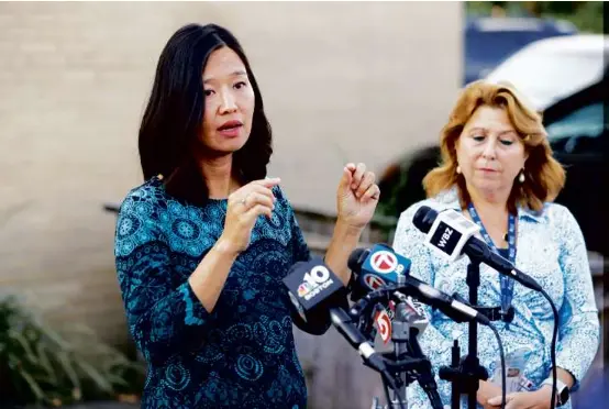 Some question BPS on why teachers were hit hardest in job cuts ...