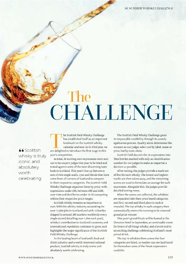 The CHALLENGE - PressReader