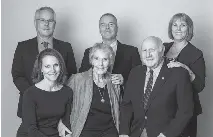 THE BURNSIDE FAMILY - PressReader