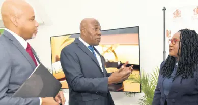 Sykes: Mandatory minimum sentences threaten backlog reduction gains ...