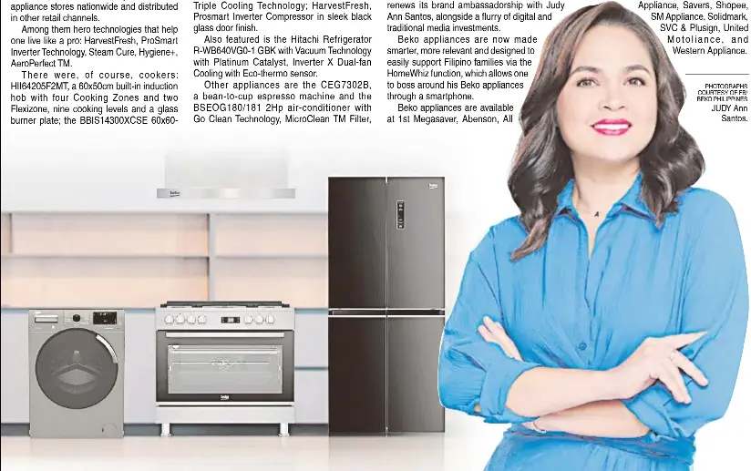 SMART THINGS - PressReader