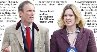 ACTION TO END CRUEL DELAYS FOR THE DYING - PressReader