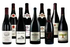 En stjernedyr vin — og en af verdens bedste - PressReader