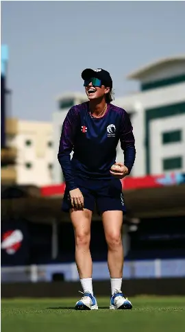 Slater believes Scots can be proud whether they win or lose - PressReader