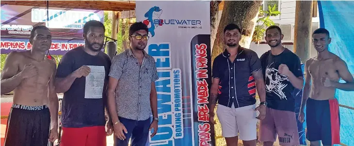 One Stone, Two Birds for Kauyaca - PressReader