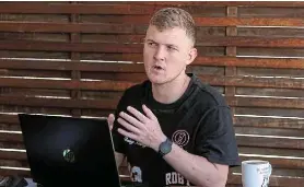 SpaceMiner investors find themselves in deep hole - PressReader
