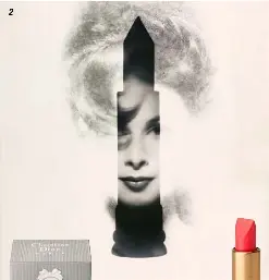 LADY in RED - PressReader