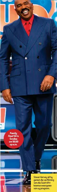 Steve Harvey - PressReader