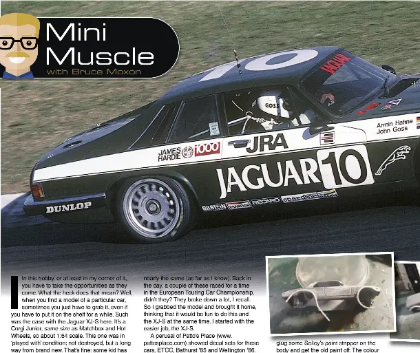 Mini Muscle - PressReader