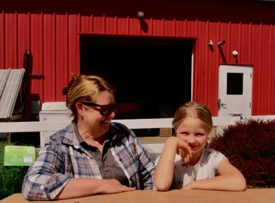 Rhode Island’s oldest dairy farm continues its legacy - PressReader