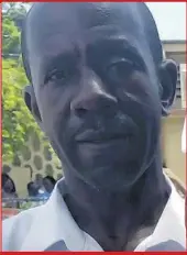 Killer abused Khanice Jackson’s trust, says judge - PressReader