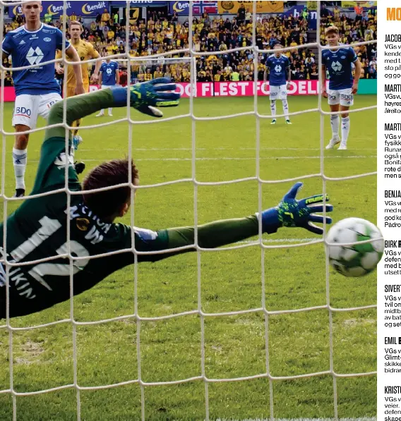 ETS TRIUMF - PressReader