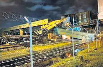 6. Port fires a cause for great concern - PressReader