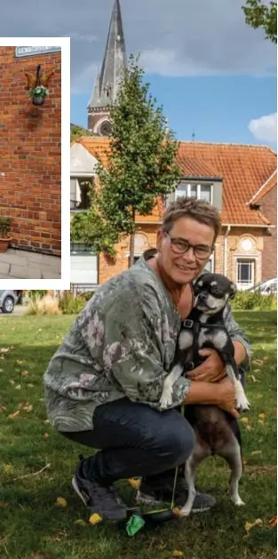 “Honderd jaar geleden al knappe visie op groen en verkeer” - PressReader