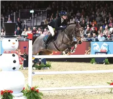 Pony power - PressReader