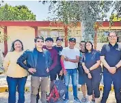 UES a la Universiad­a Nacional - PressReader