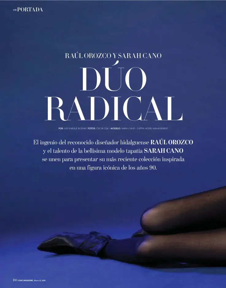 Dúo radical - PressReader