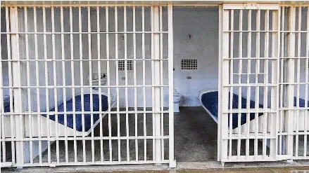 Prisons report contraband found in sweeps - PressReader