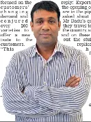 Dadu’s sweet ’n’ sour journey to success - PressReader