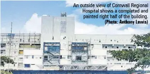 New or just improved CRH? - PressReader