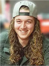 Offering support during grief - PressReader