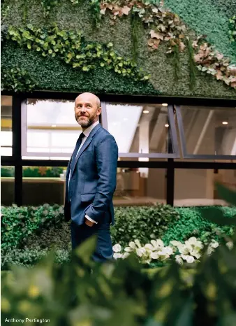 From Learners to Leaders - PressReader