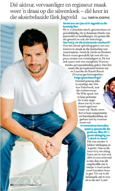 TIM THERON - PressReader