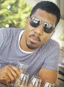 ‘Strappa’ Silvera shoots for cops - PressReader