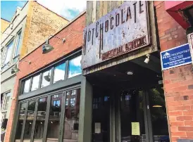 How baker Mindy Segal built an empire of butter, sugar and weed in ...