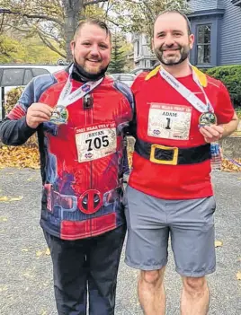 Securing that No. 1 spot - PressReader