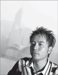 PREVIEW Hacken Lee - PressReader